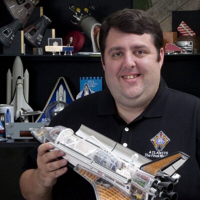 Space Journalists - The Influencers That Can Spread Your Space News