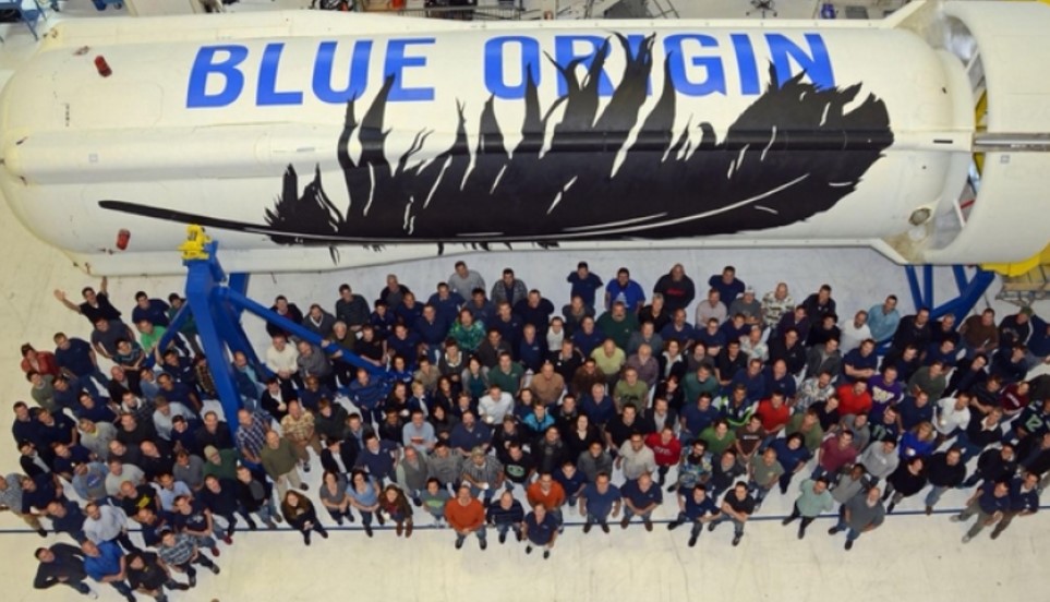 Space Logo Bingo! How Lego Beats the Best Space Business Branding