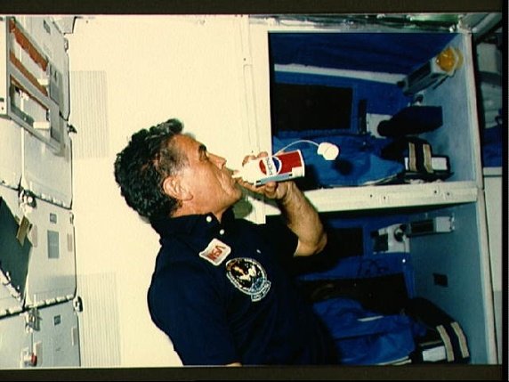 Advertising in Space - Spaceflight & Aerospace Industry Marketing