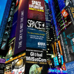 Advertising in Space - Spaceflight & Aerospace Industry Marketing